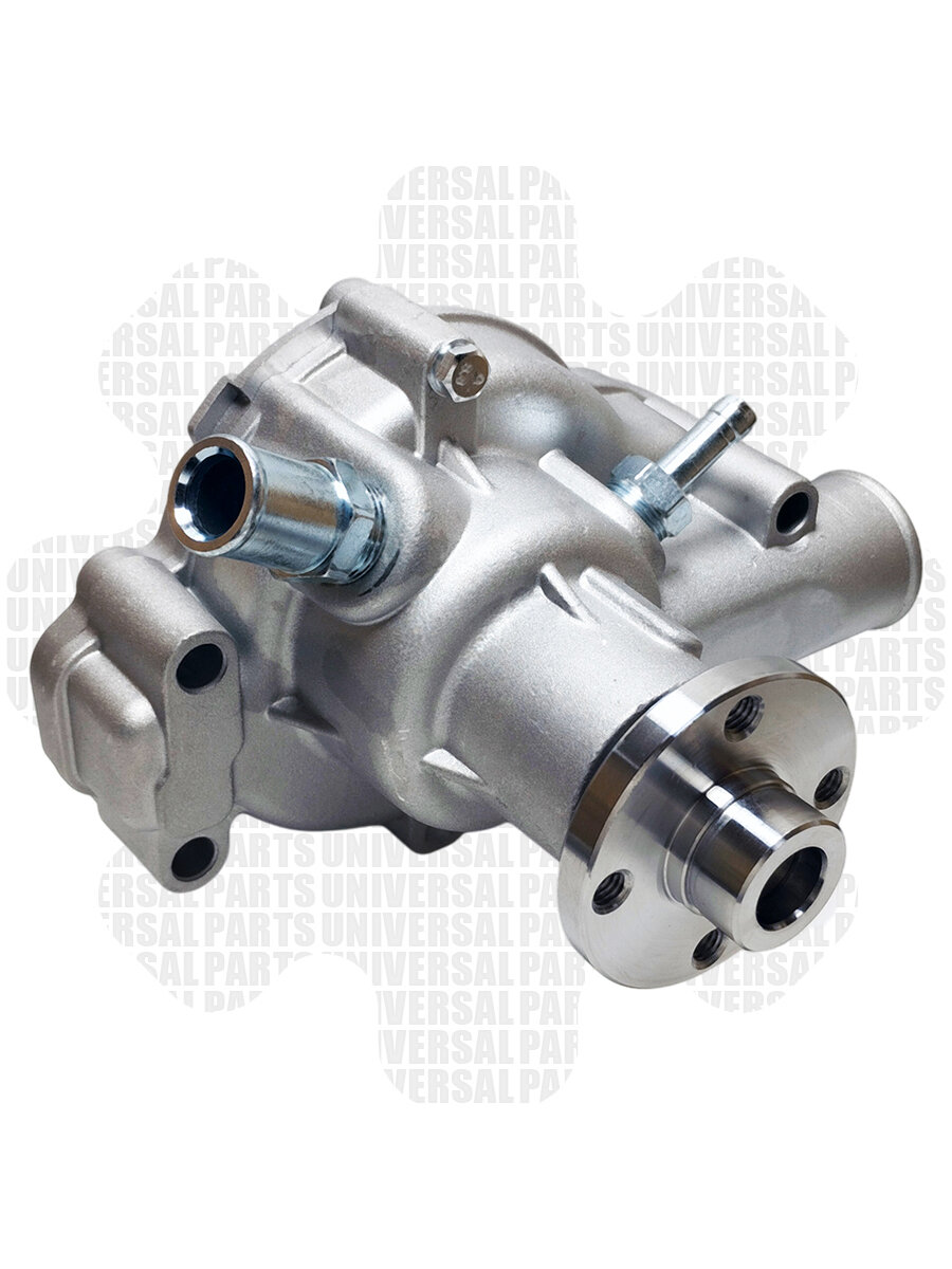 Водяной Насос Помпа ГАЗ Газель Соболь 4216-1307010-10 HB6505O7