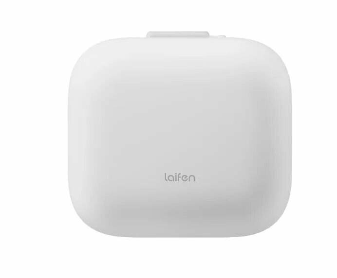 Футляр для бритвы Laifen P3 Pro, белый