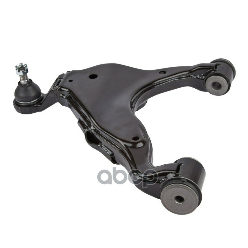 Рычаг подвески TOYOTA LAND CRUISER PRADO 120/LEXUS GX470 02-09 KORWIN арт. KWAB0124R