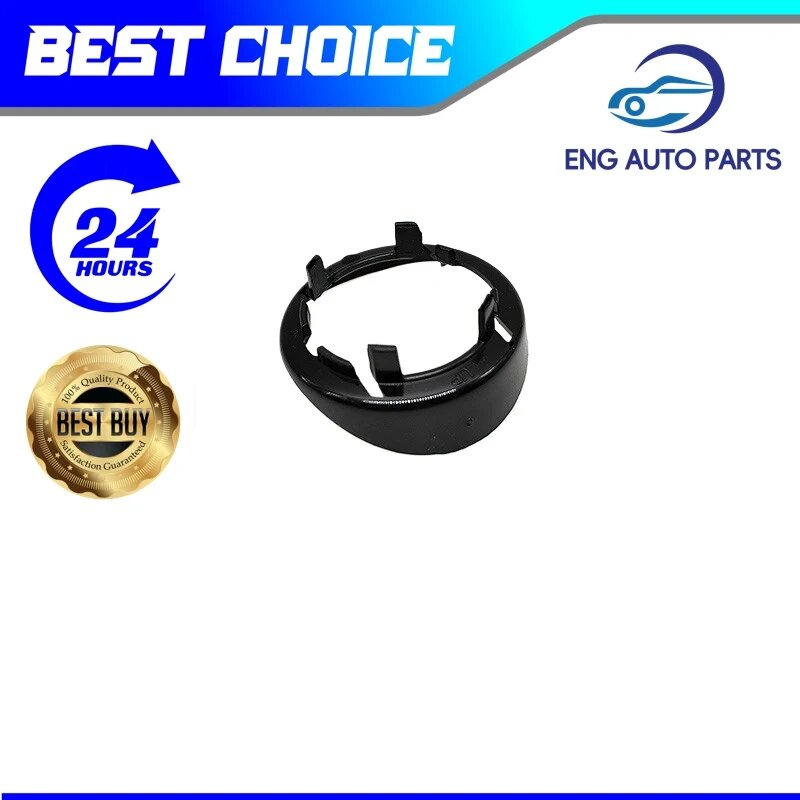 Крепление заднего радара для Honda CR-V, зажим для датчика парковки, монтажный кронштейн датчика, фиксатор радара 39686-T0A-R11