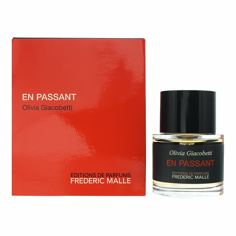 Frederic Malle En Passant парфюмерная вода 50 мл, аромат для женщин