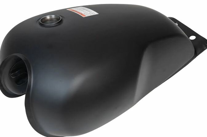 Бак топливный LEGEND 300