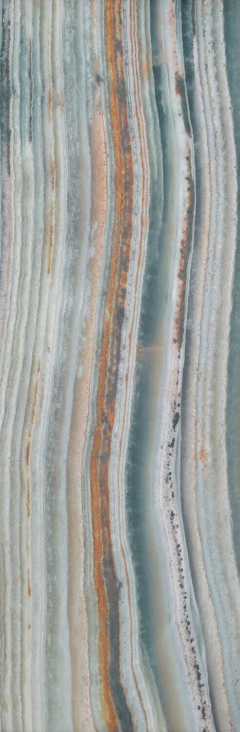 Плитка облицовочная Gracia Ceramica Marella Multi голубая 900х300х8 мм (5 шт.=1,35 кв. м) Gracia Ceramica 010101004970