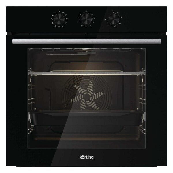 Электрический духовой шкаф Korting OKB 3821 EN