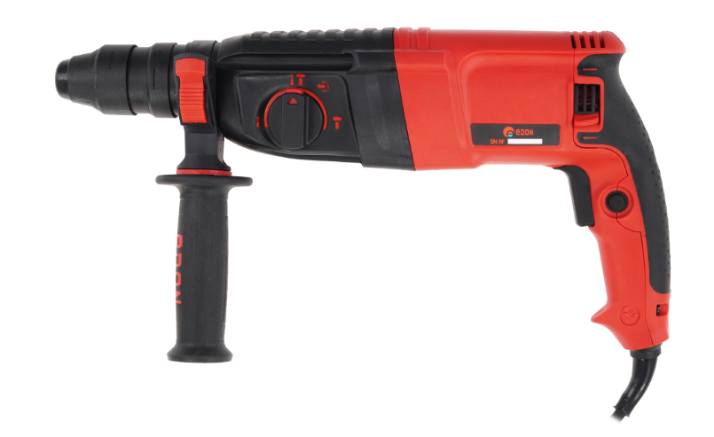 Перфоратор EDON RH-26/1150A