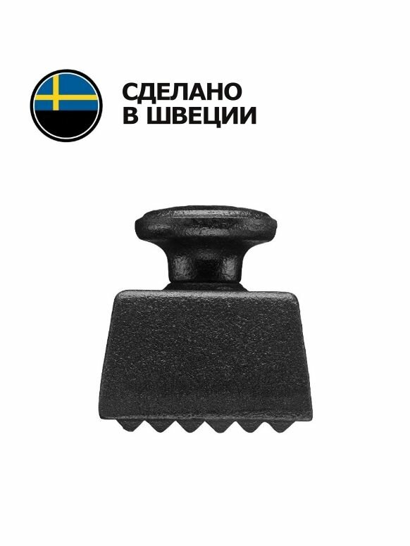 Тендерайзер для мяса Skeppshult чугунный