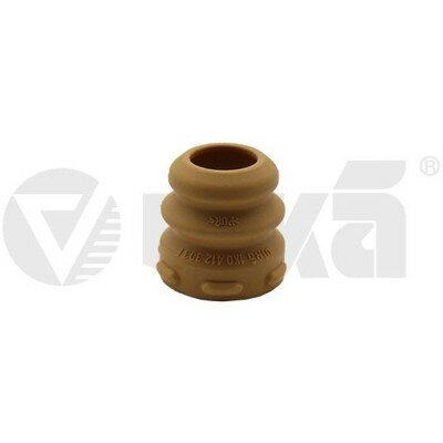 Отбойник амортизатора переднего VIKA 44120989201 Audi A3, Skoda Octavia II, III, Vw Golf Plus, 5, 6, 7, Jetta, Passat B6, B7, B8 03->