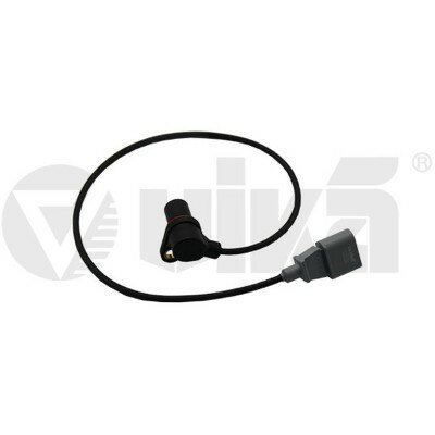 Датчик положения коленвала VIKA 99061802901 Audi A6 2.7t 97-05