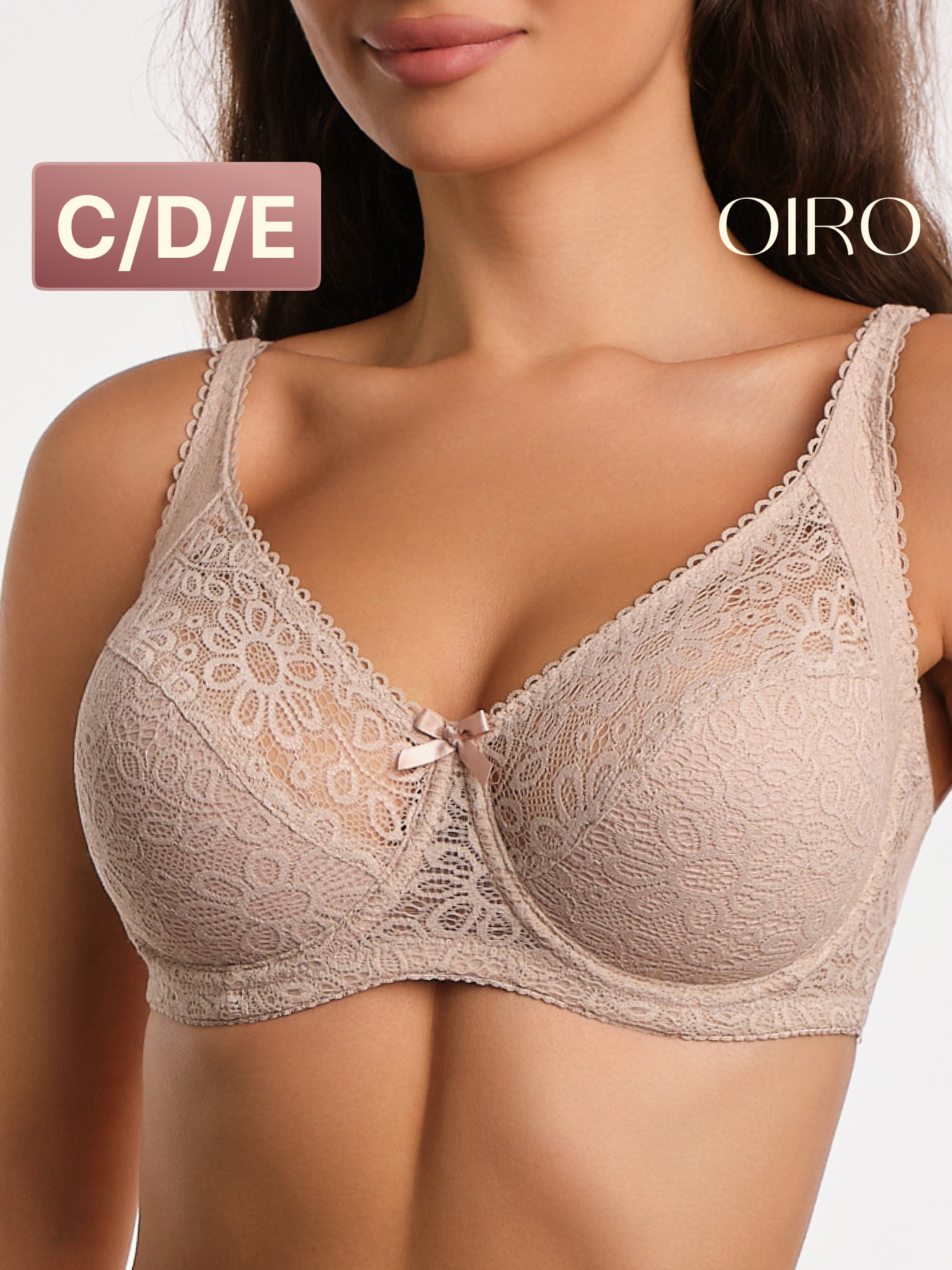 Бюстгальтер Olivia