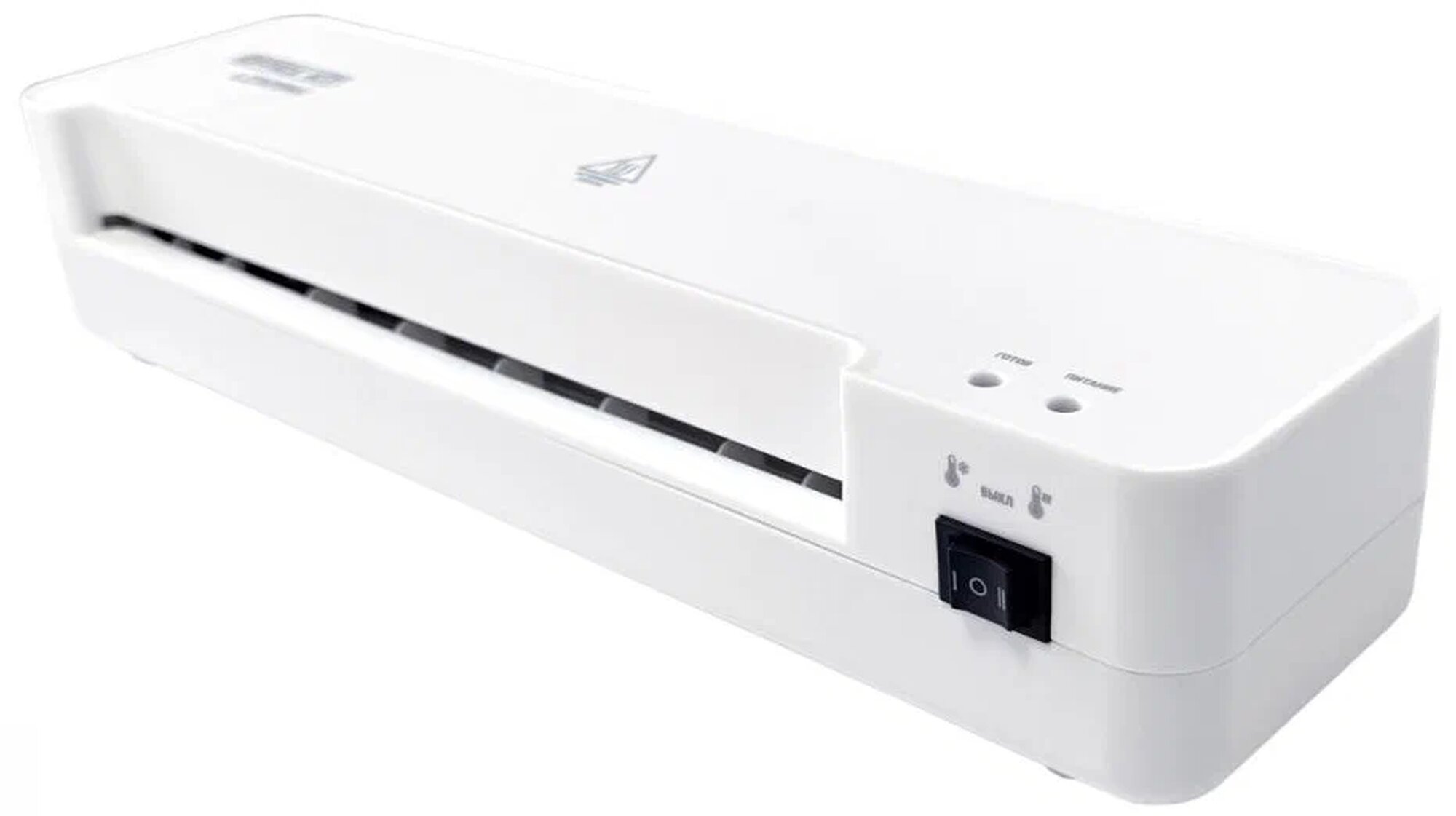 Ламинатор Office Kit L2309W, для фотографий, A4, 30 см/мин, белый