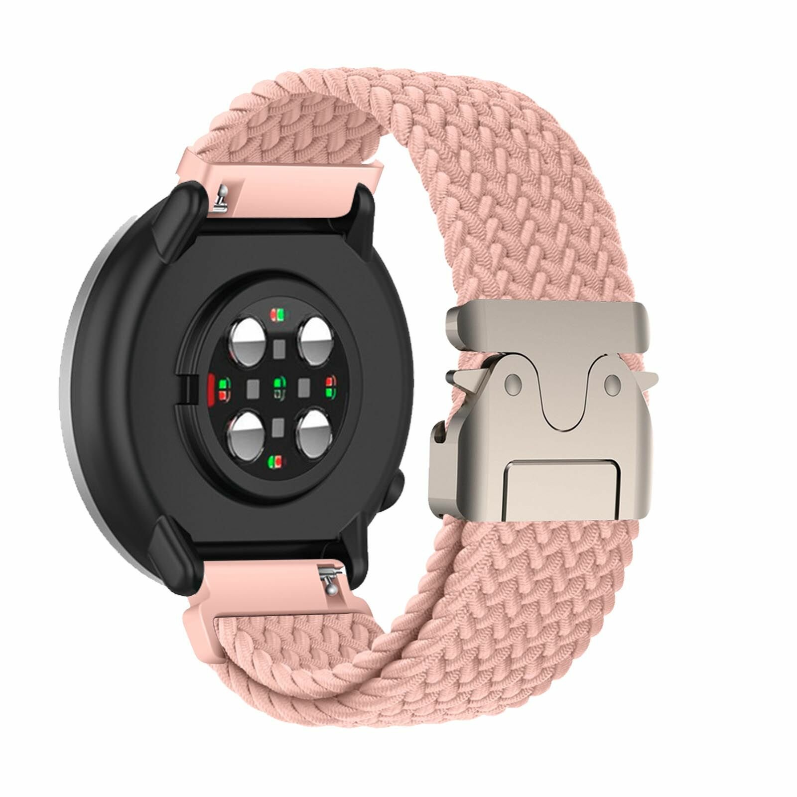 Нейлоновый ремешок для Polar Ignite 3/Ignite 2/Unite регулируемая замена ремешка