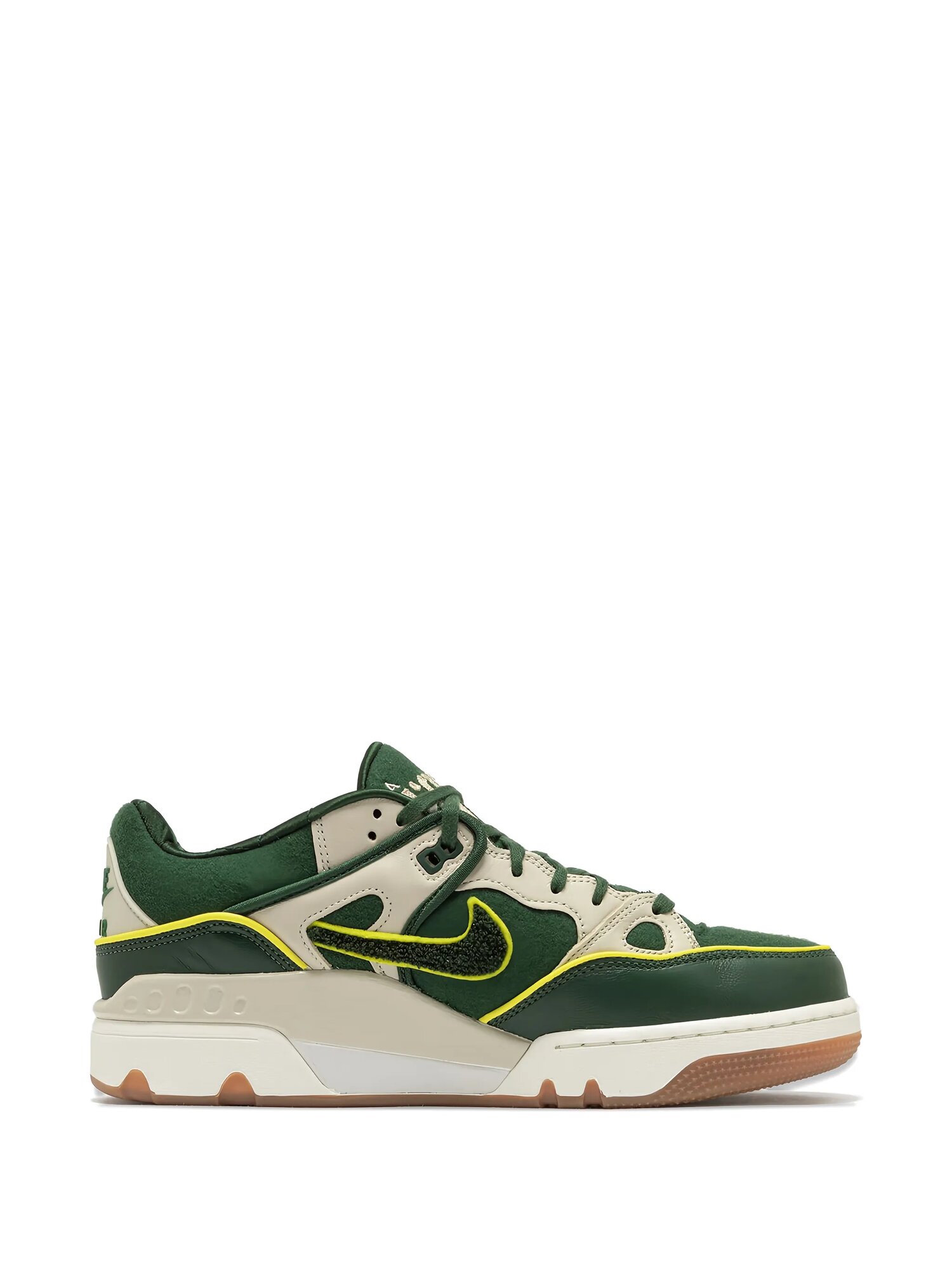 Кроссовки Air Force 3 Low SP NIGO