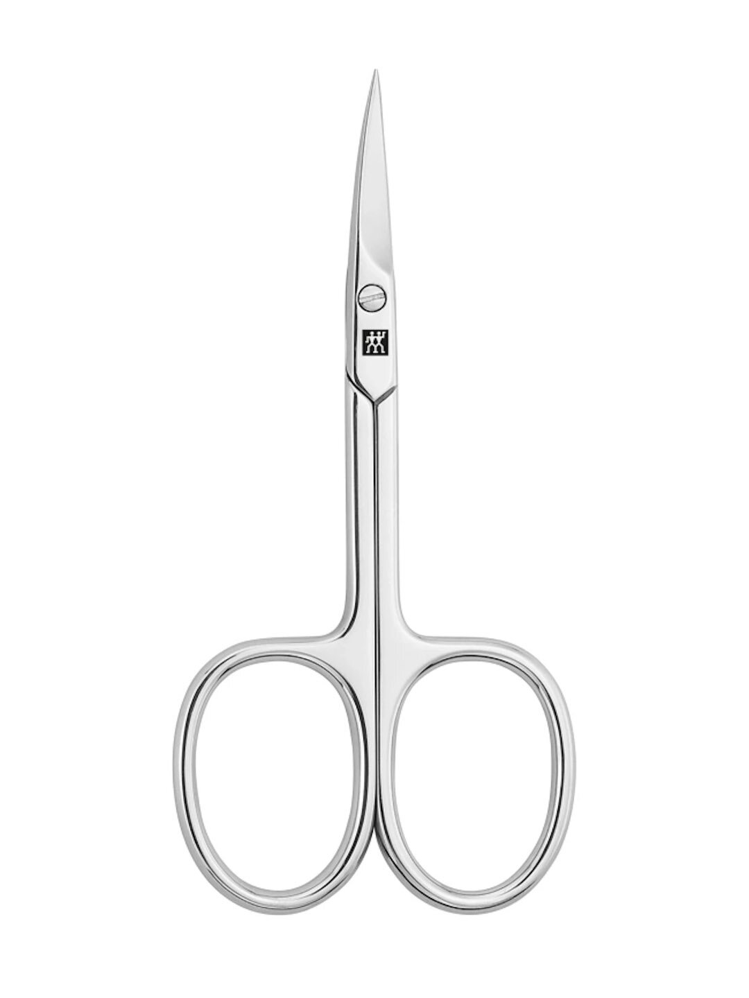 Ножницы для кутикулы Zwilling Inox, нержавеющая сталь, серебристые