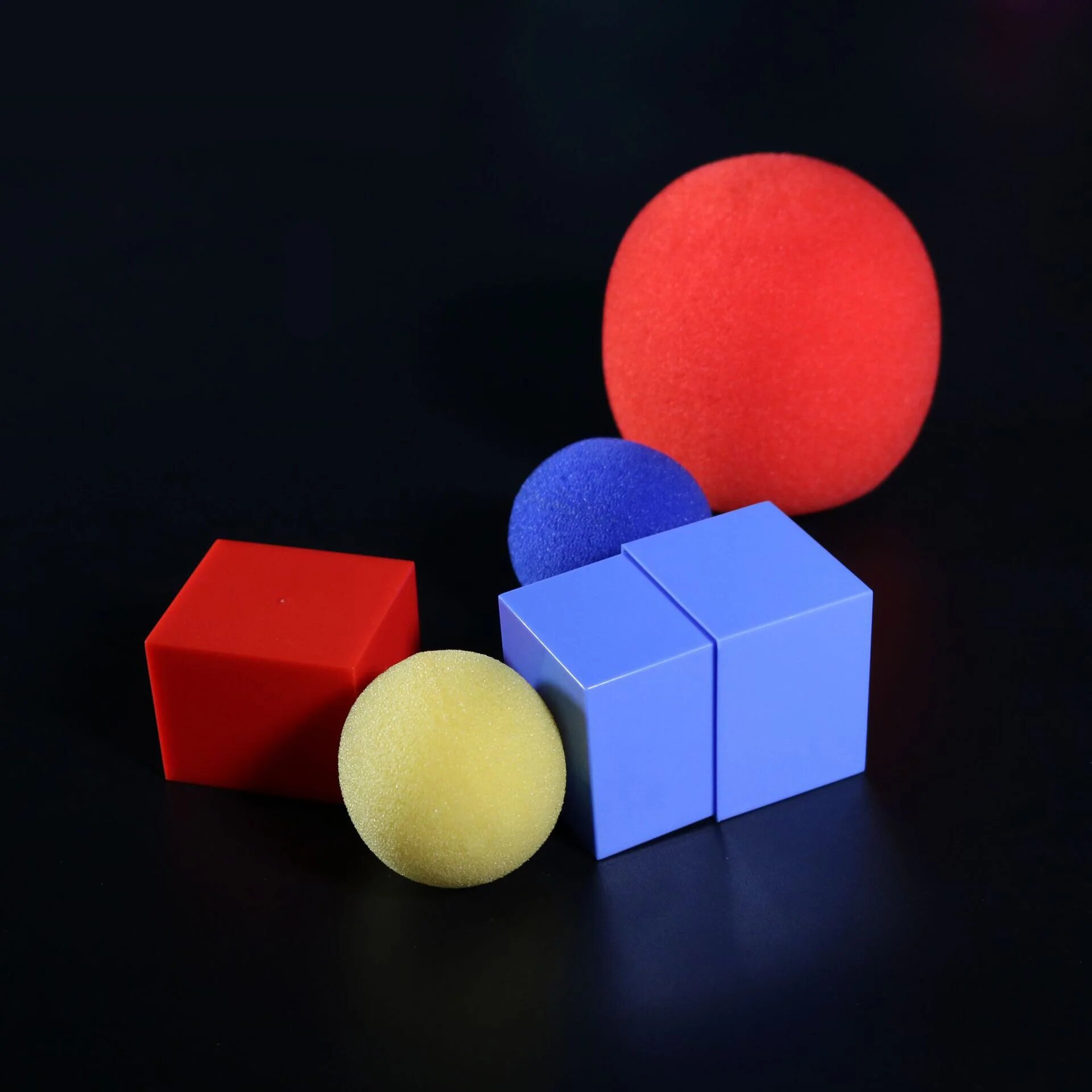 Набор для фокусов Парадокс Deluxe Parabox Tenyo