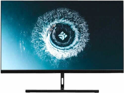 27" Монитор DEXP DQ27N2 черный 2560x1440, 100 Гц, IPS, LED, 1300:1, 300 Кд/м,