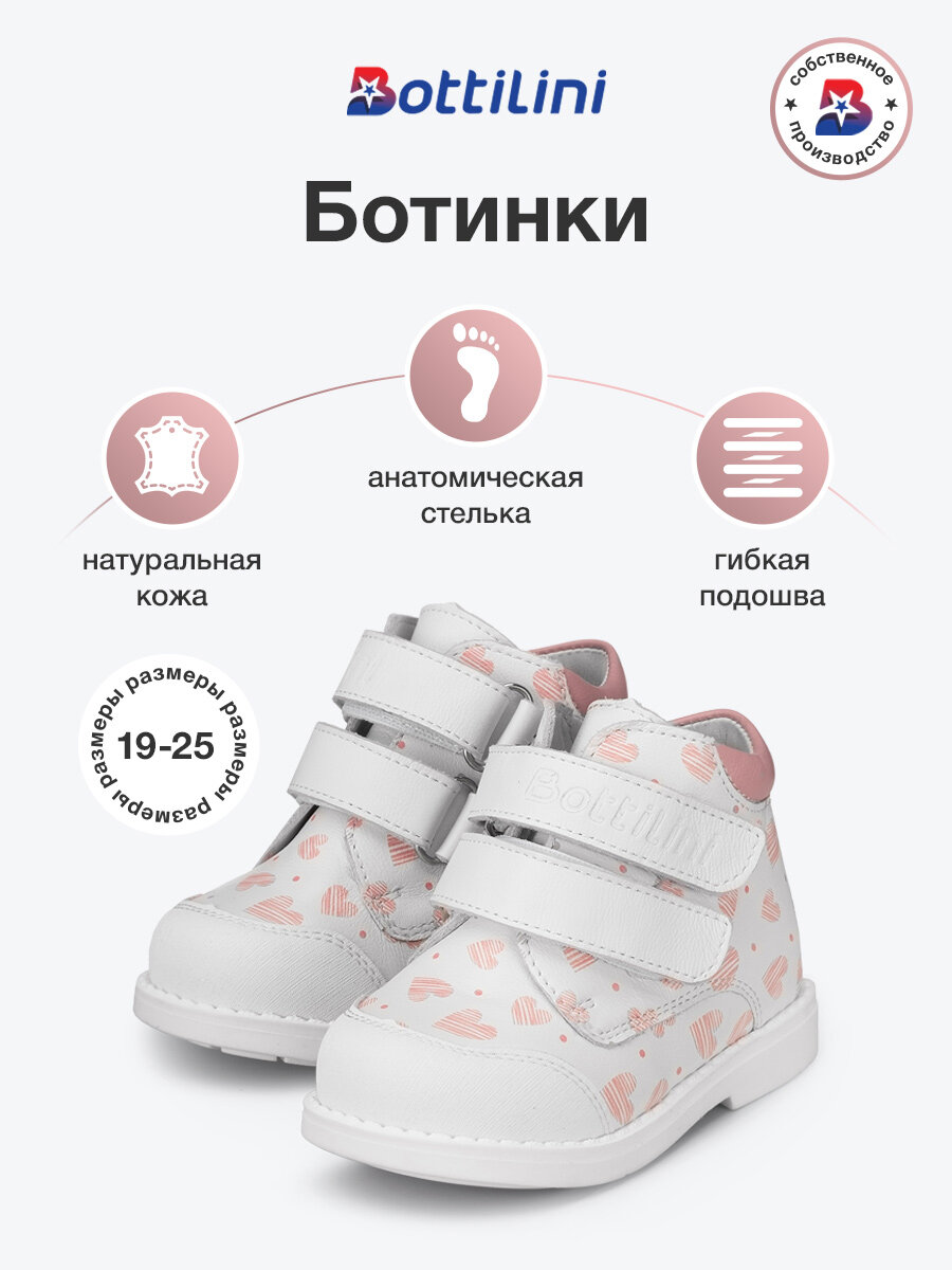 Ботинки