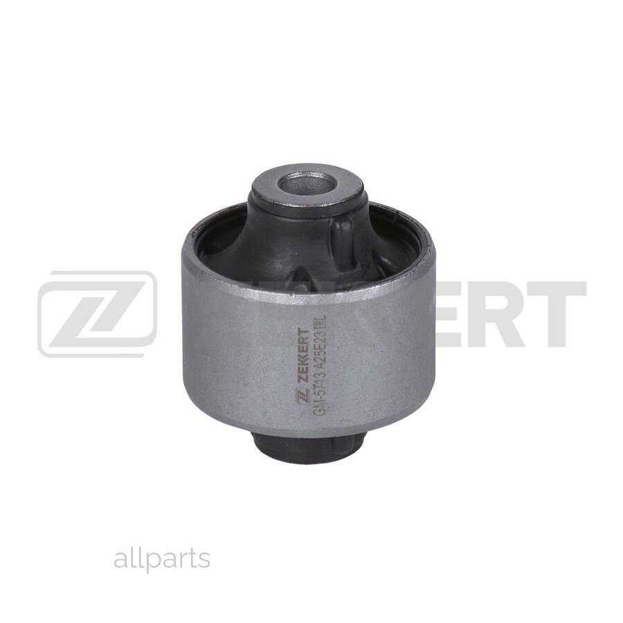 ZEKKERT GM-5713 Сайлентблок задний перед. рычага Nissan Qashqai (J11) 13- Renault Kadjar 15-