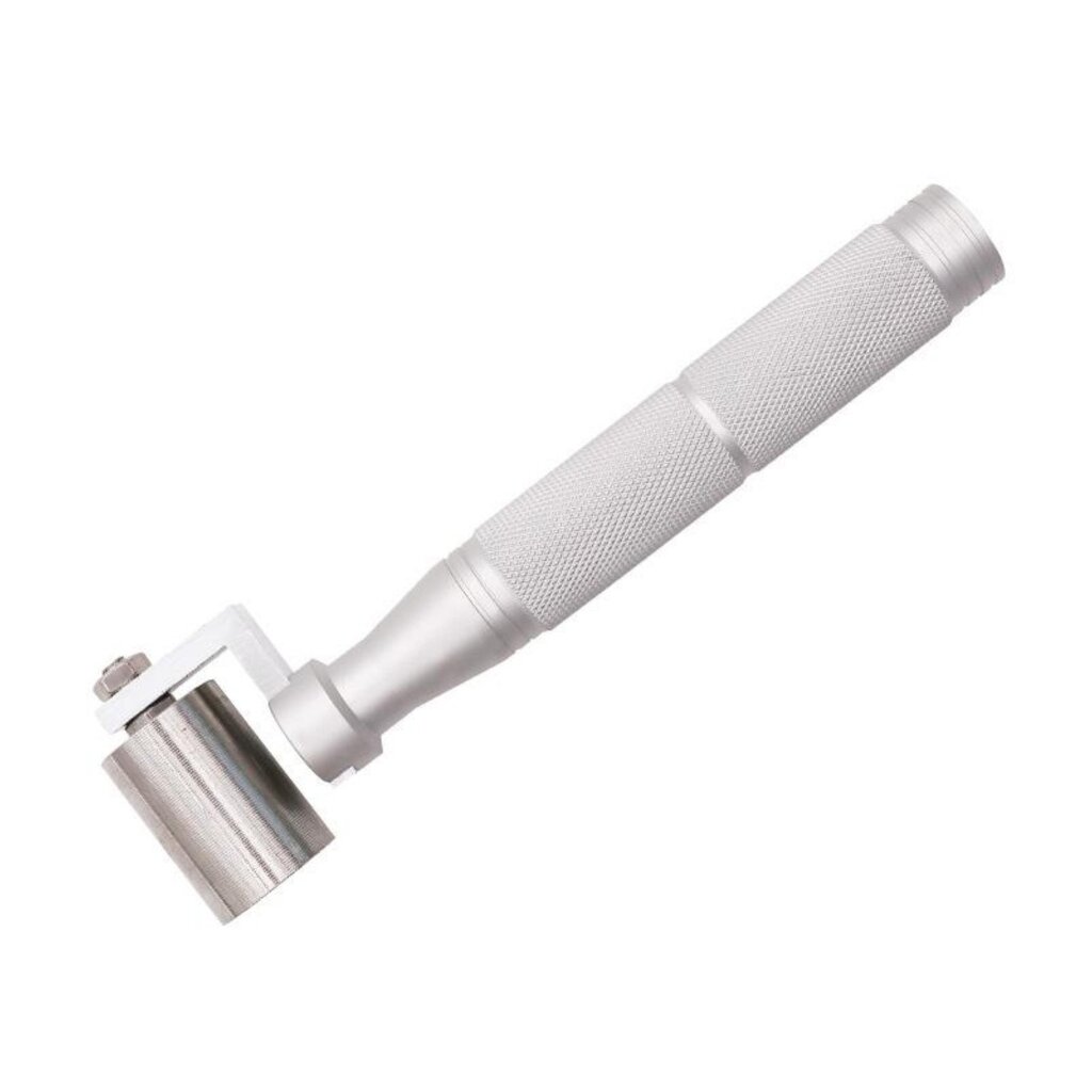 Wallpaper Application Roller Nonslip Grip Aluminum Alloy Design Rolling Wheel