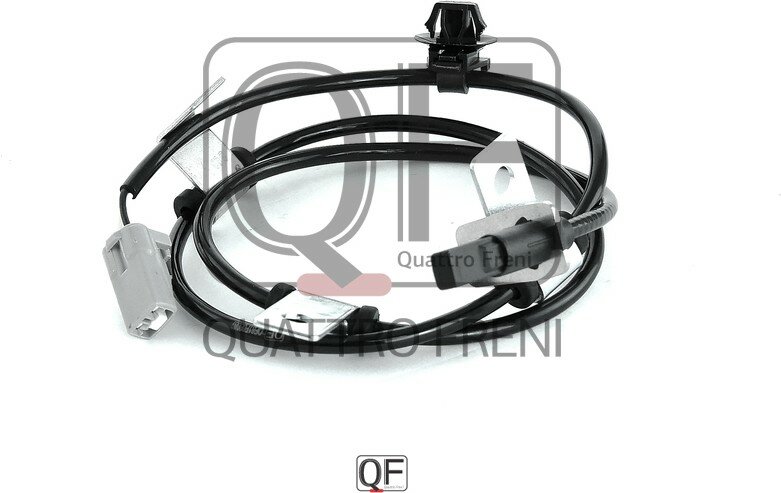 Датчик вращения колеса ABS QUATTRO FRENI QF61F00087 Suzuki Grand Vitara II 05->
