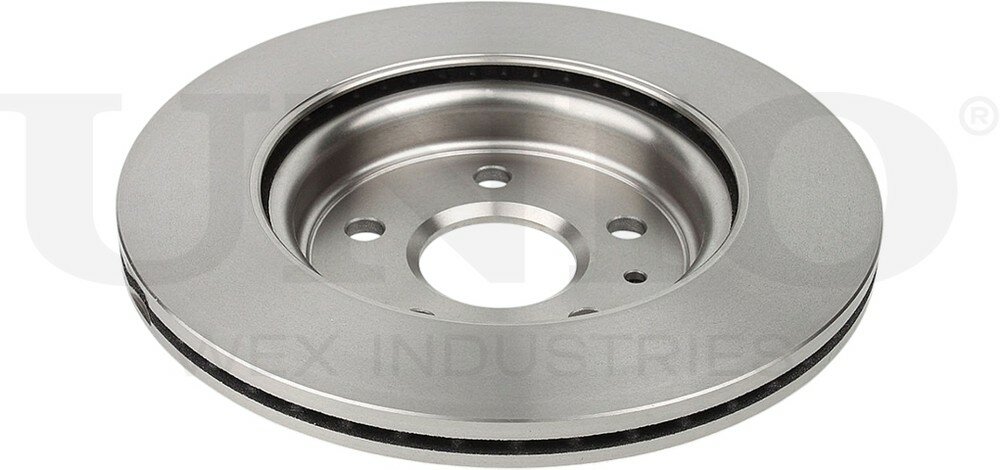 Диск тормозной задний UNIO BRD-20492 Opel Insignia A 08-, Saab 9-5 Ys3g 10-