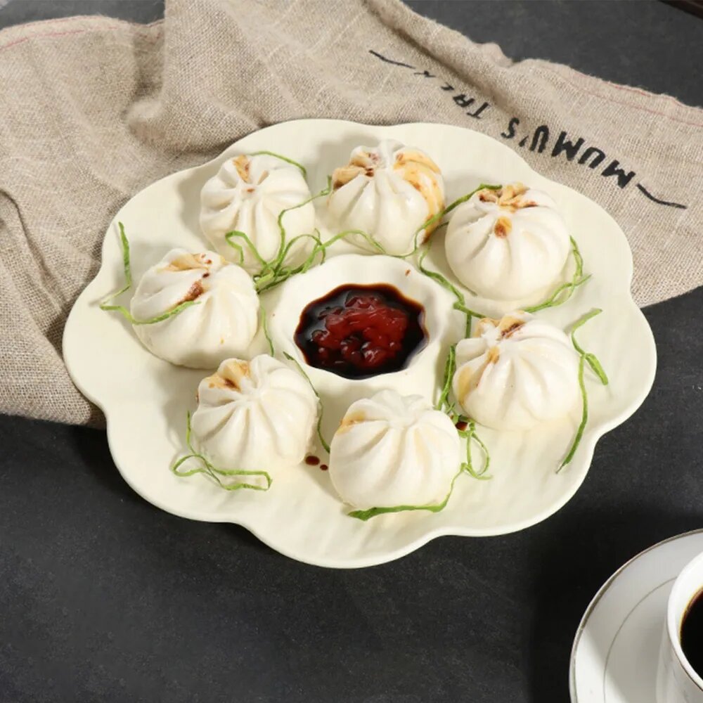 Соусник, диаметр 23.5 см, 1 шт