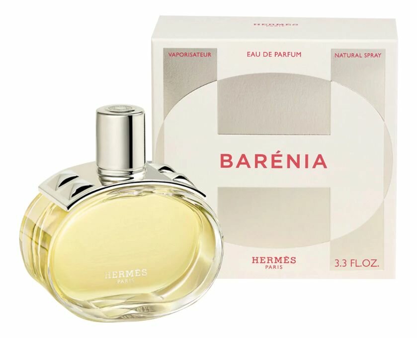 HERMES BARENIA Парфюмерная вода 100ml
