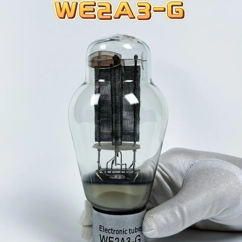 Электронный усилитель MLHJ WE2A3-G
