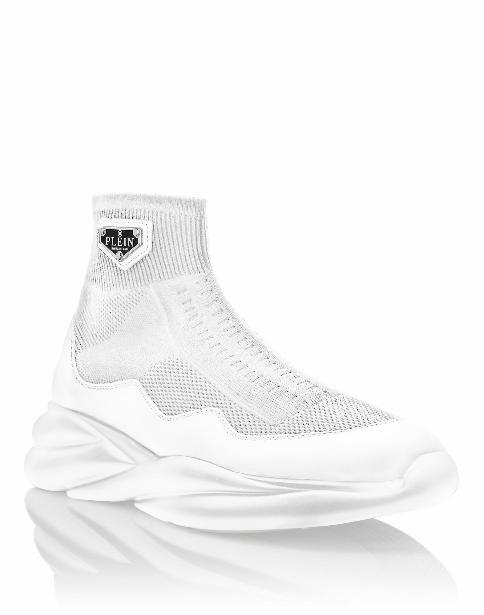 Кроссовки PHILIPP PLEIN