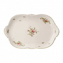 Блюдо овальное 33см."Ramona" СК Rosenthal