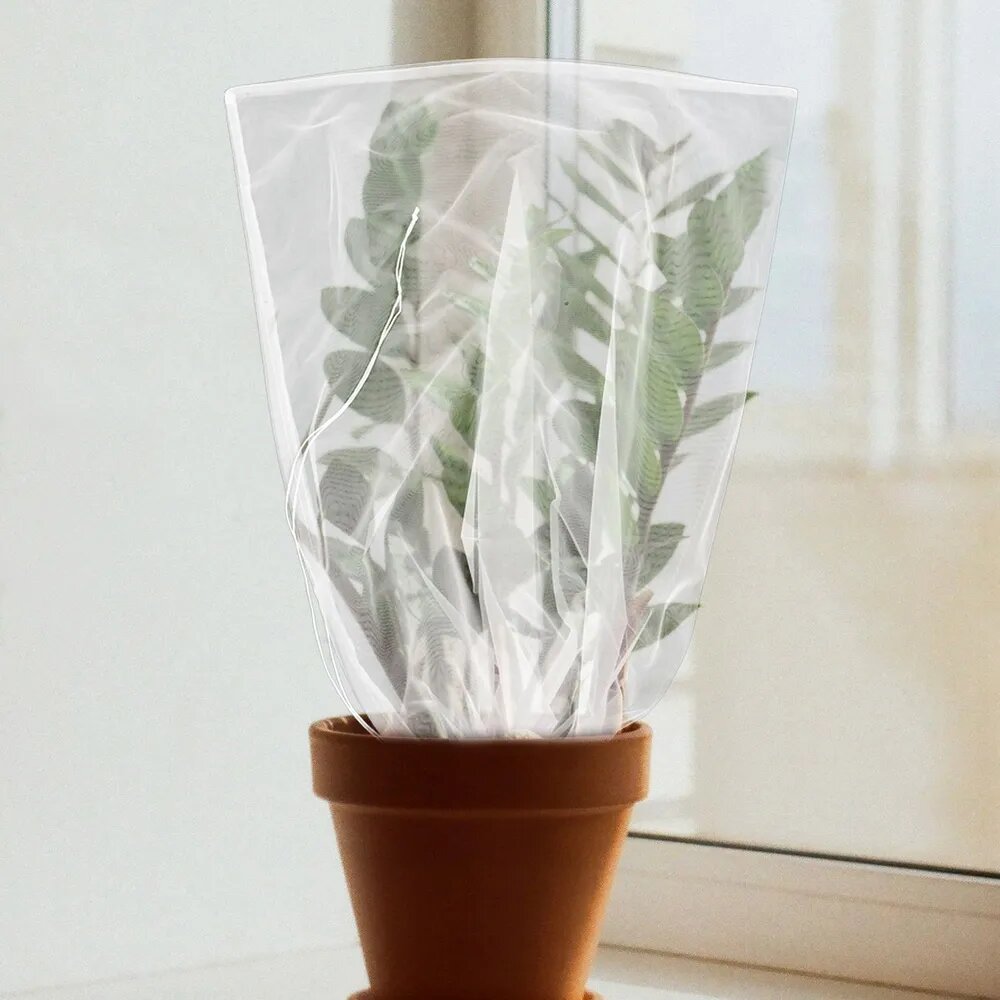 Чехол на теплицу, парник Полиэстер, 0.84x1.00 м