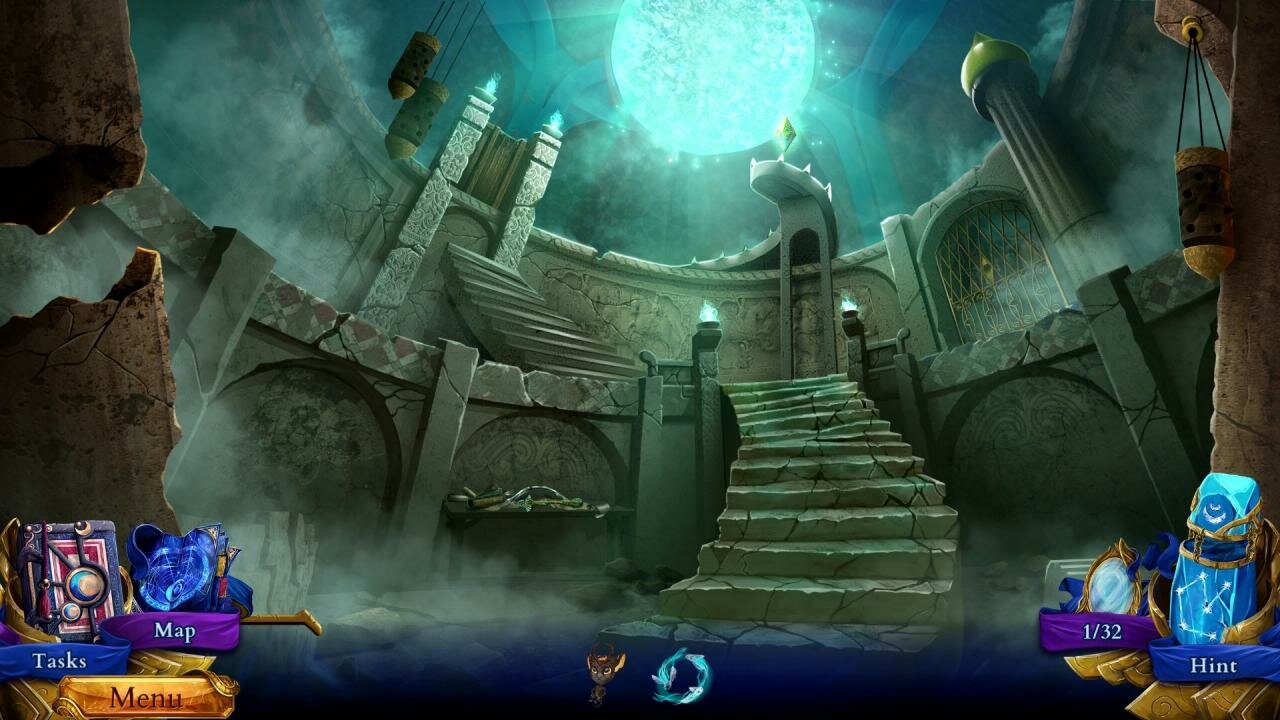 Persian Nights 2: The Moonlight Veil Steam Ключ • Активация Steam