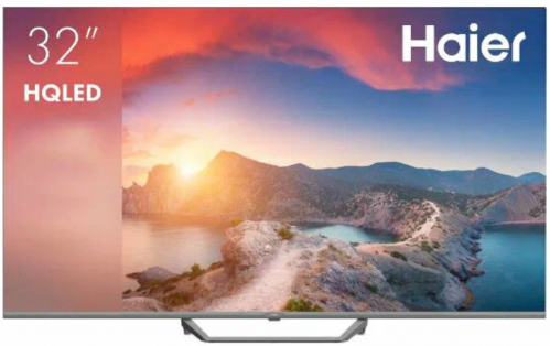 Телевизор Haier 32 Smart TV S2 Pro