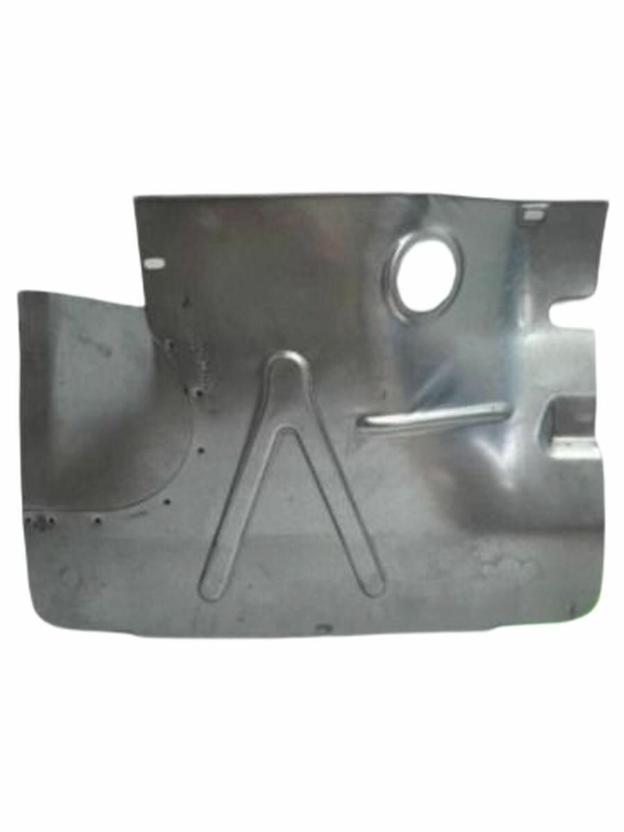 Брызговик (защита) двигателя УАЗ Патриот, Пикап с 2008 г. в. (передний)