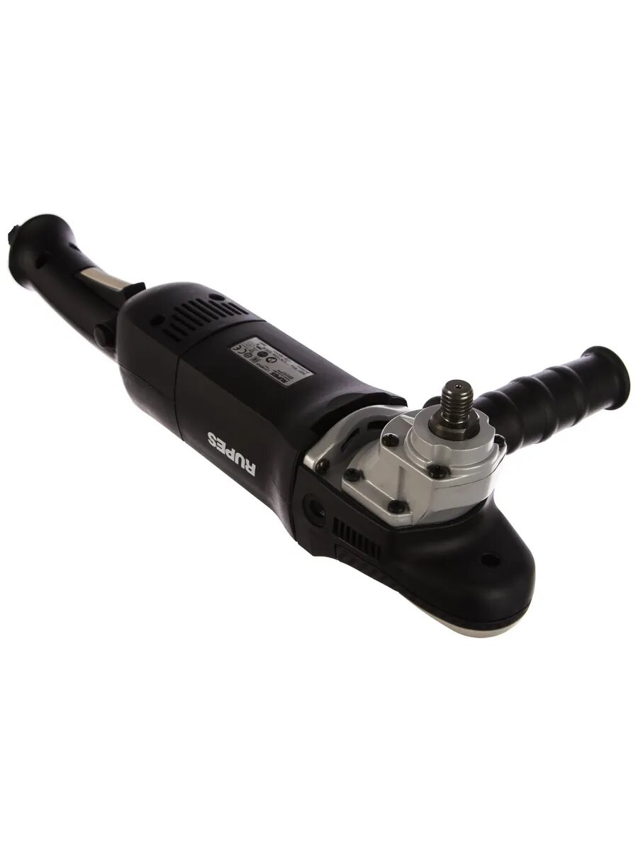 Электрическая полировальная машинка RUPES LH 18 EN