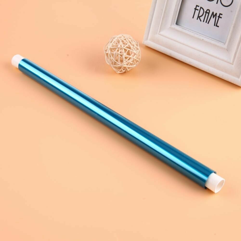 30CMx1M Фоточувствительная сухая пленка Синяя пленка для травления отверстий на печатной плате для покрытия