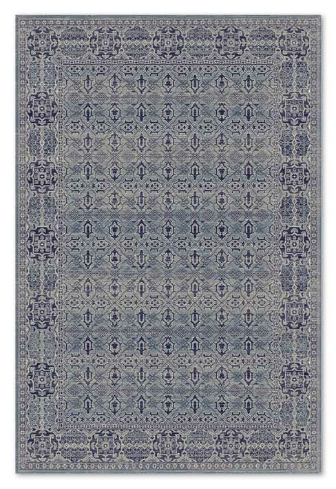 Ковер Bella 1.6х2.3 1176 1 51044