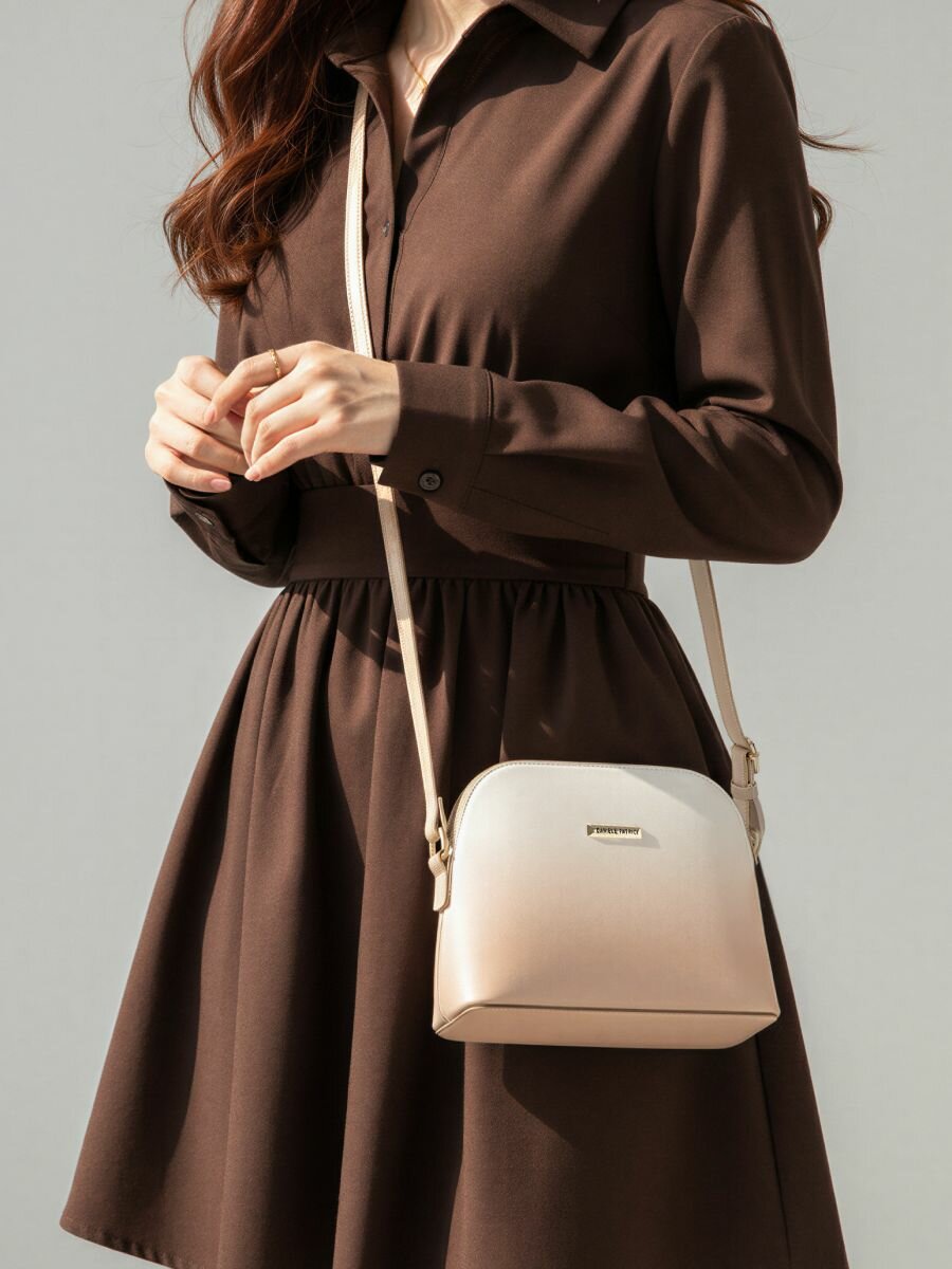 Сумка клатч Весна-лето 2026