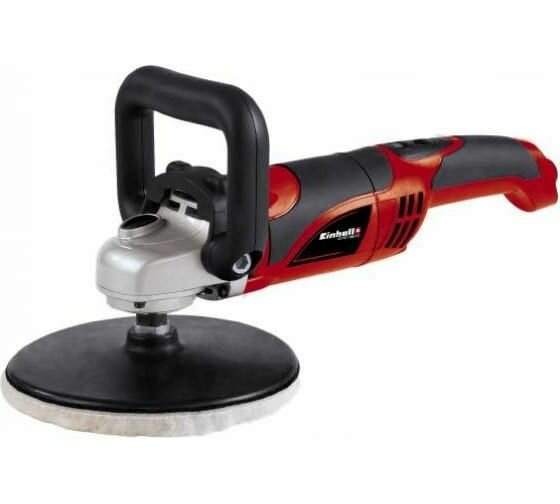 Машина полировальная Einhell CC-PO 1100/1 E