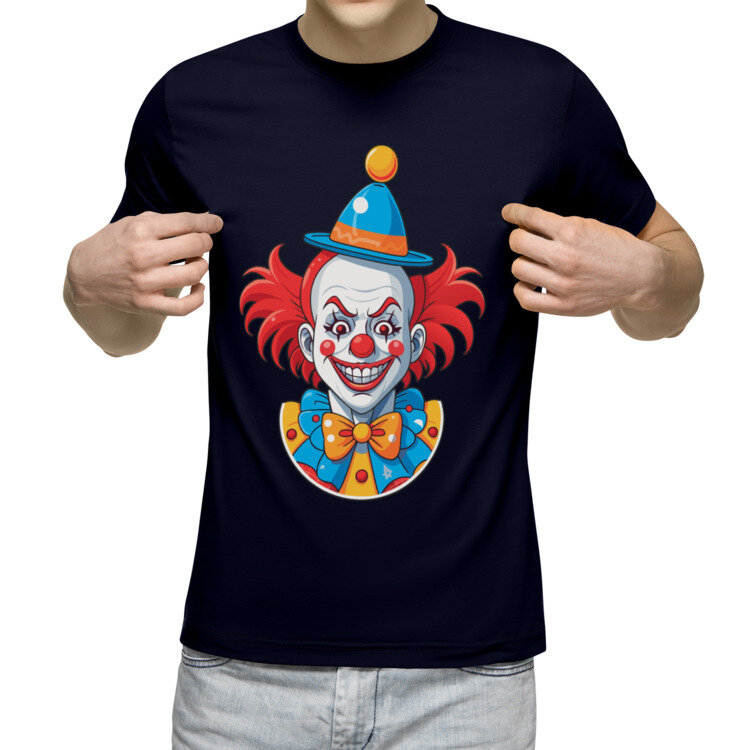 Футболка US BASIC
