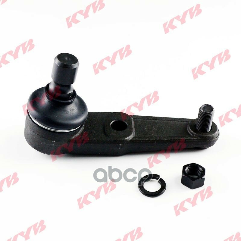 Опора шаровая л/пр MAZDA FAMILLIA [1990-1998] FAMILLIA(323) MX3 [1994-1996] KYB арт. kbj1018