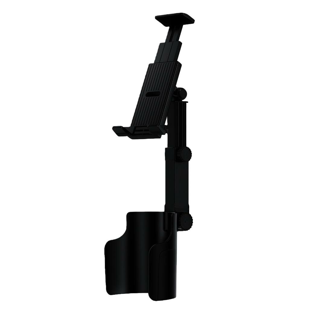 Универсальный противоскользящий держатель для планшета и телефона