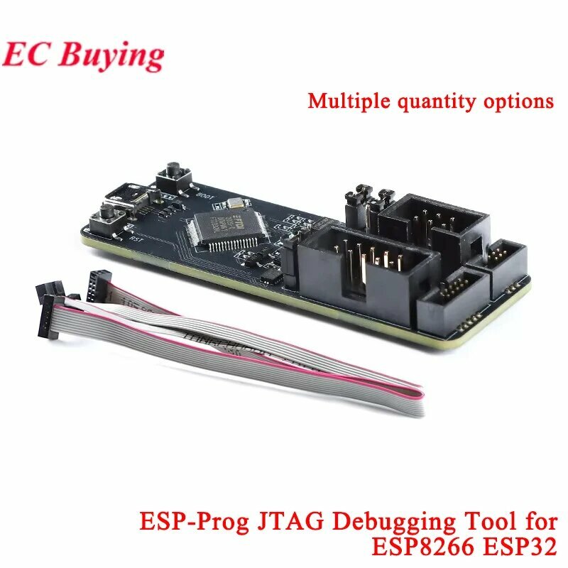 ESP32 Adapter Board 3pcs — фото 1