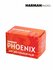 ILFORD PHOENIX ISO 200 COLOUR FILM 36 EXP C41 135 мм цветная негативная фотоплен...
