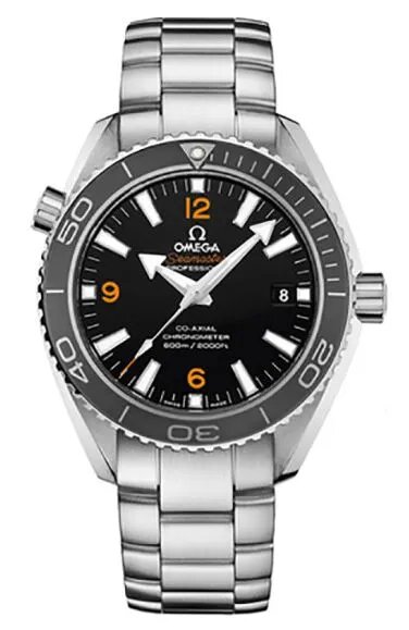 Часы наручные Механические OMEGA Классические мужские часы Swiss Seahorse серии для дайвинга на 300 метров, автоматические механические часы, водонепроницаемые, ударопрочные, многофункциональные