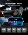 MOOER PRIME N1 Intelligent Pedal Multi-Effects Processor 128 Guitar Effect Model...