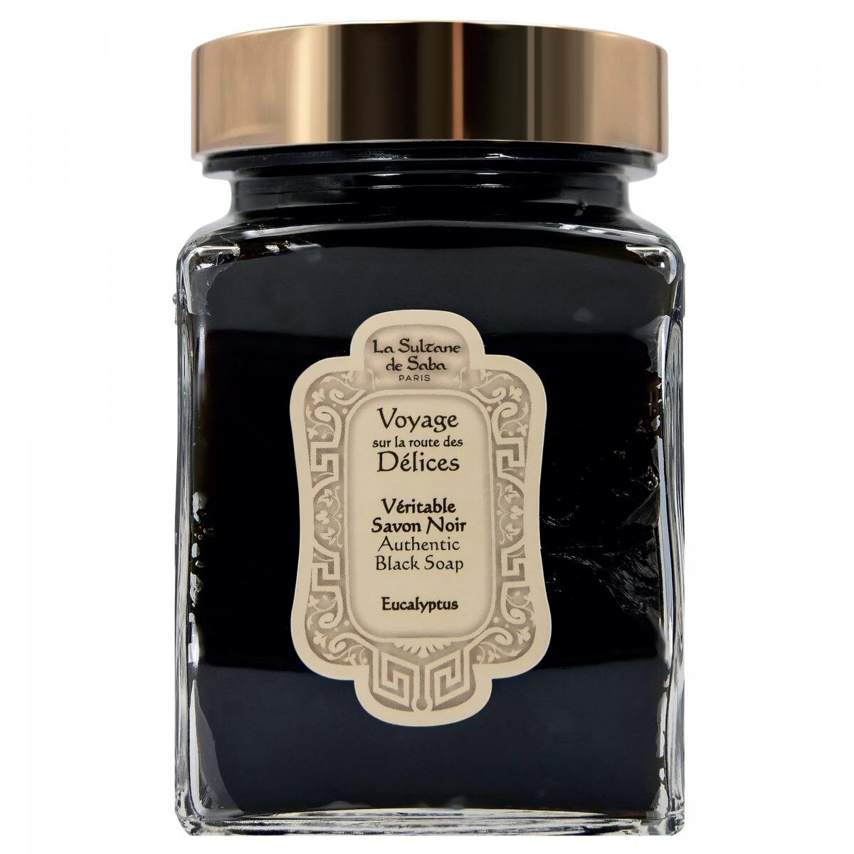 Мыло для лица и тела La Sultane de Saba LS-HM01 (252MP)