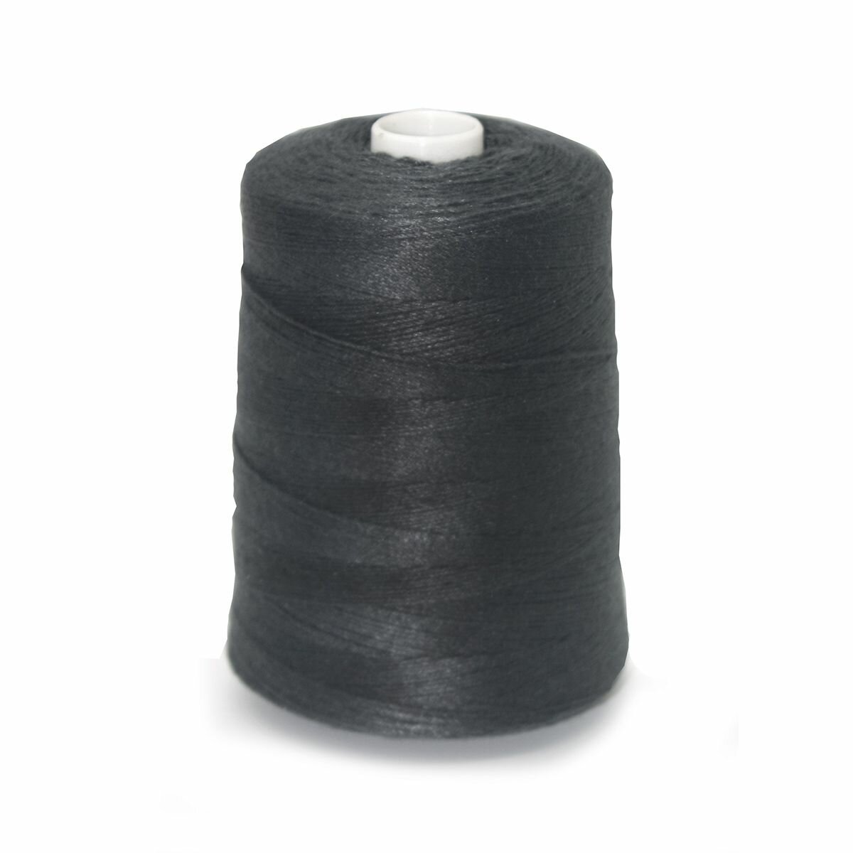 Нить армированная ПНК им. Кирова ПНК им. Кирова 1000 м, черная, 1 штука