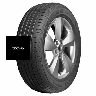 BARS UZ220 Шины летние 185/65 R14 86H