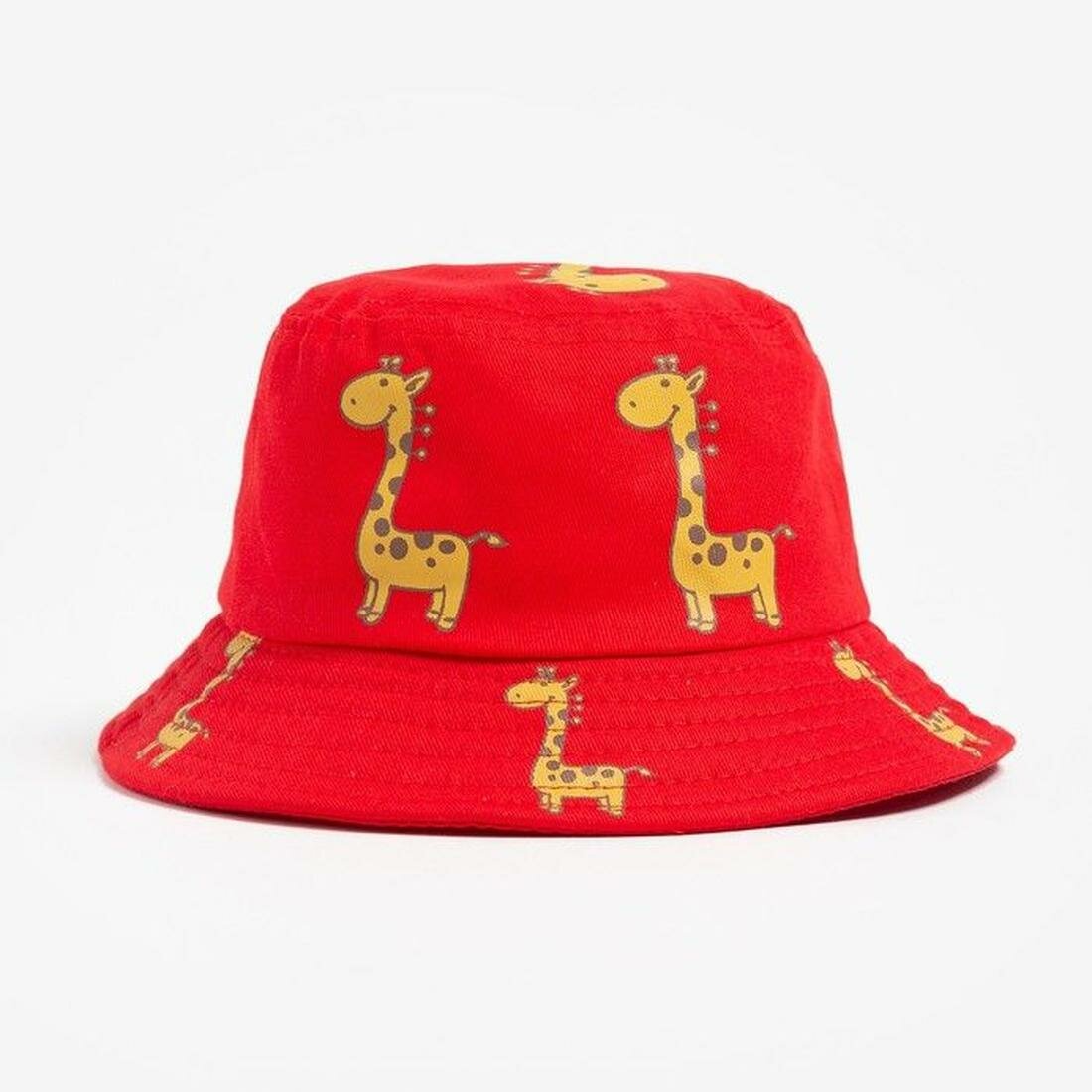 Панама для детей