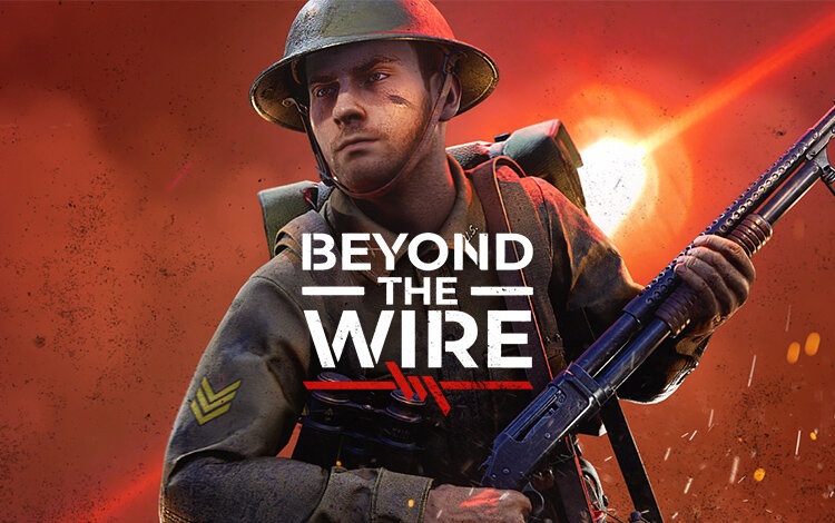 Beyond the Wire (Steam; PC; Регион активации РФ, СНГ; Английский язык)